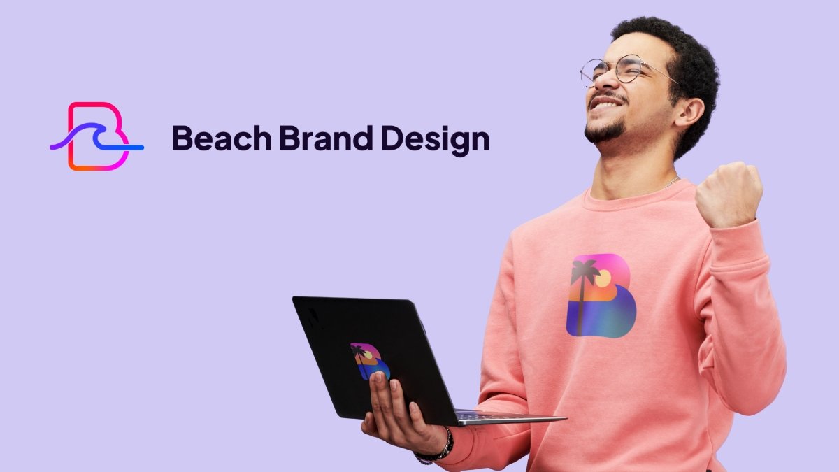 About Us - Beach Brand Design